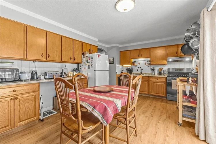 Home tour of the week: A $360,000 single level home in Milton | Real ...