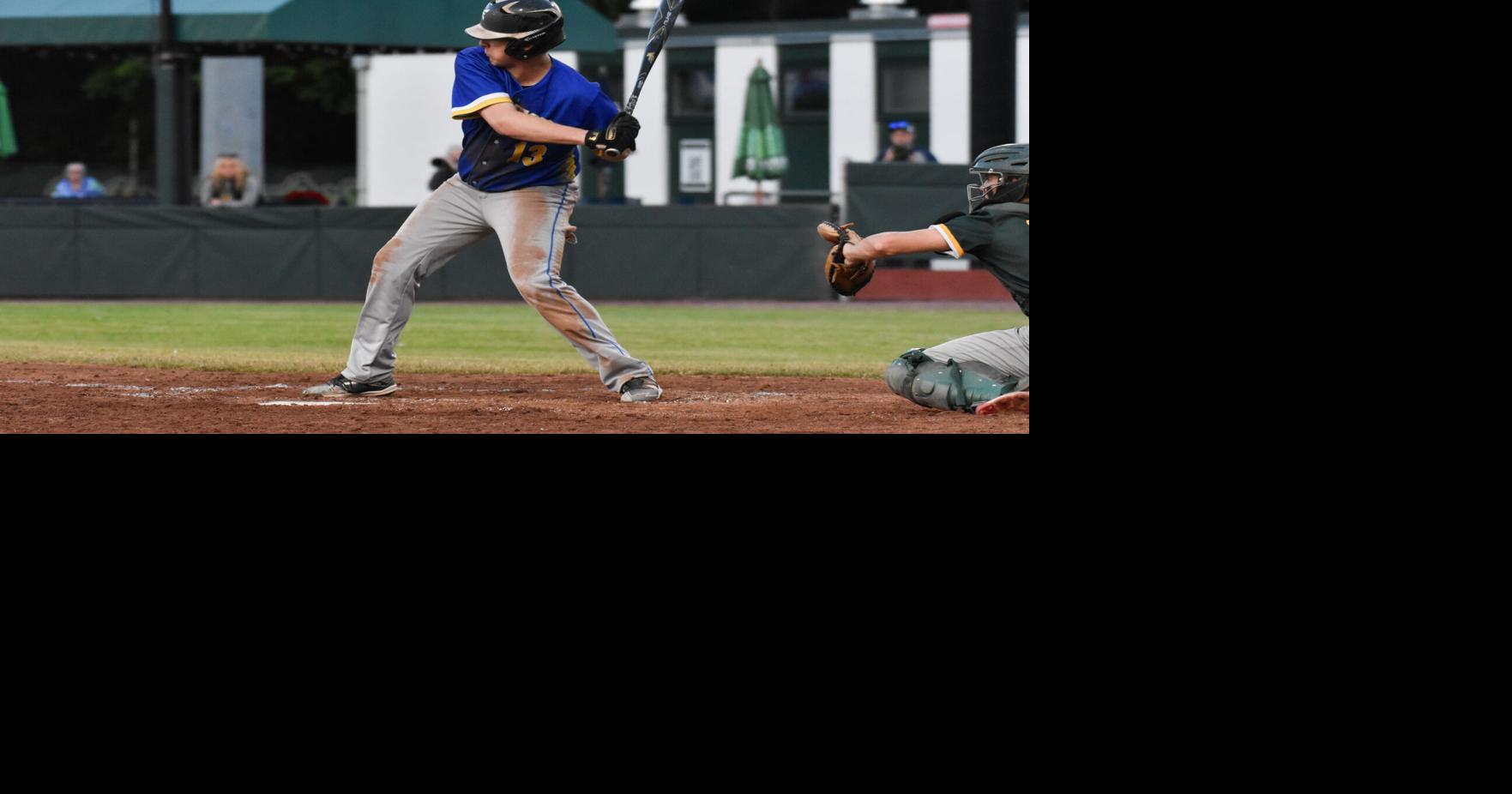 Milton baseball players named to All-Lake Team; Evan Gorton is Player ...