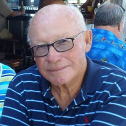 Obituary: John M. Godin | Obituaries | miltonindependent.com