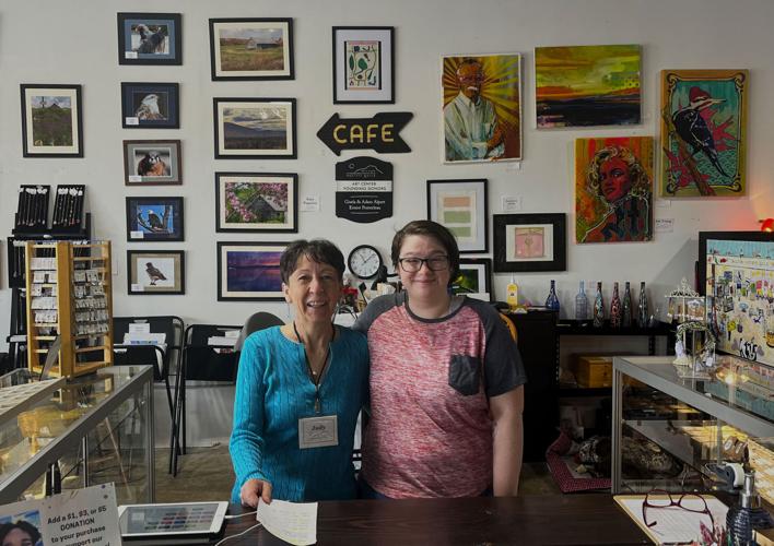 Milton Artist Guild celebrates 6th anniversary, eager to continue ...
