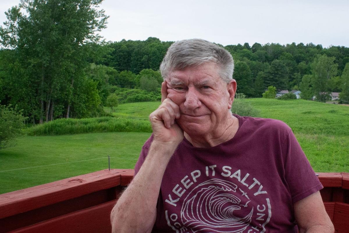 After 57 years, Kevin Endres hangs up the keys | Local News ...