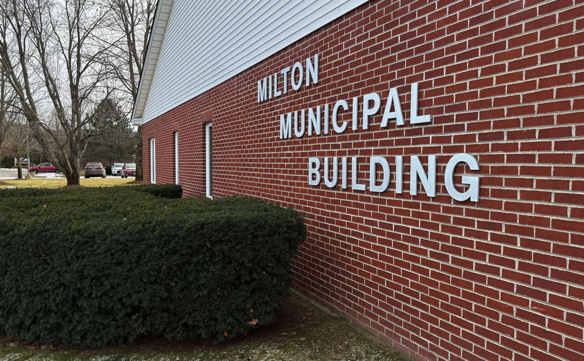 FY27 Milton budget cuts: Tax increase now at 4.9% | Government ...
