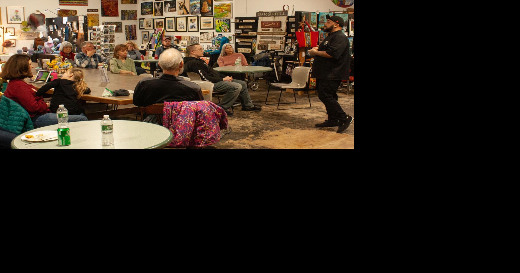 Six things to look forward to in Milton in the coming weeks | Things To ...