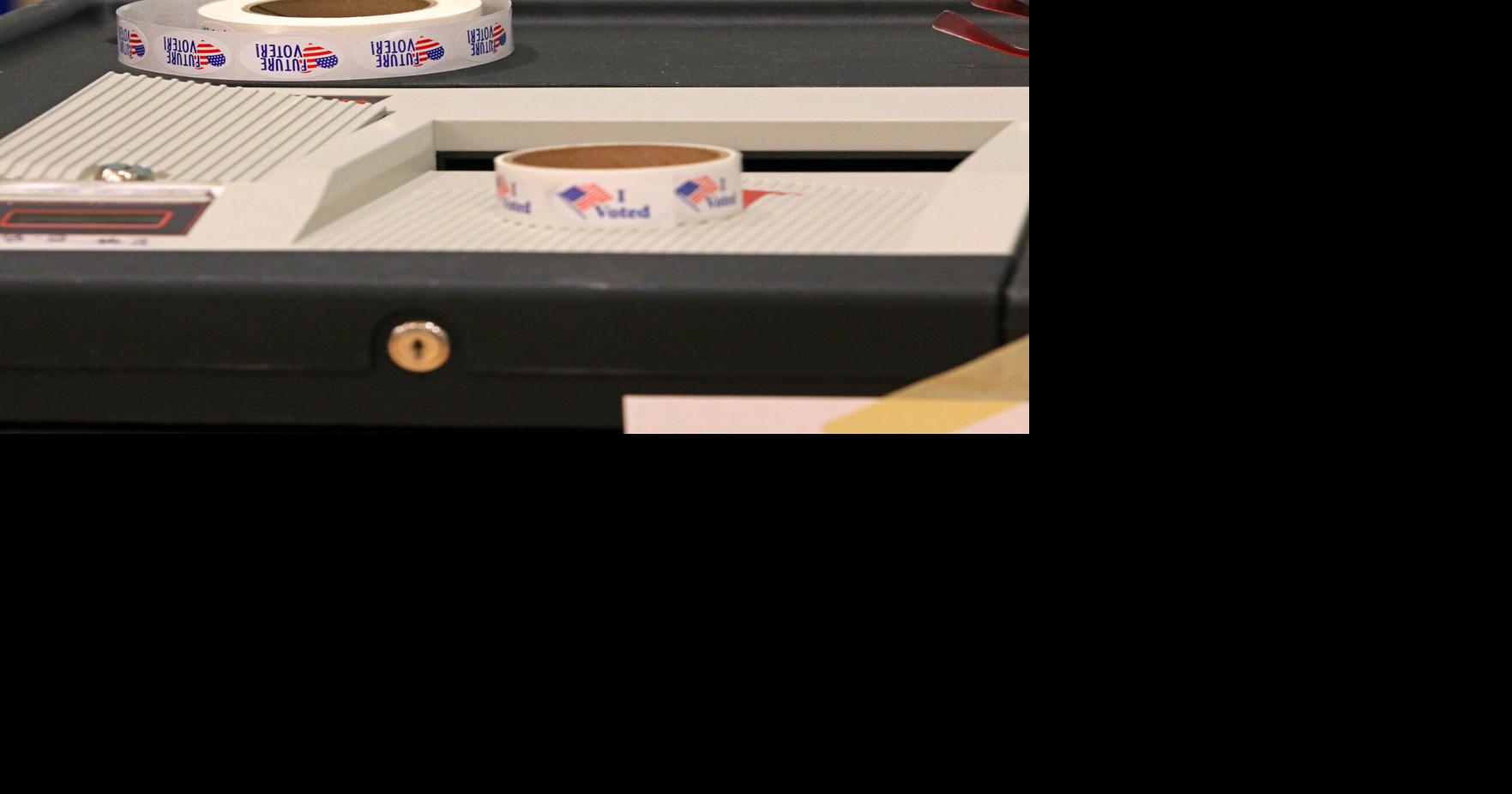 Last-minute guide to the Town Meeting election in Milton | Elections ...