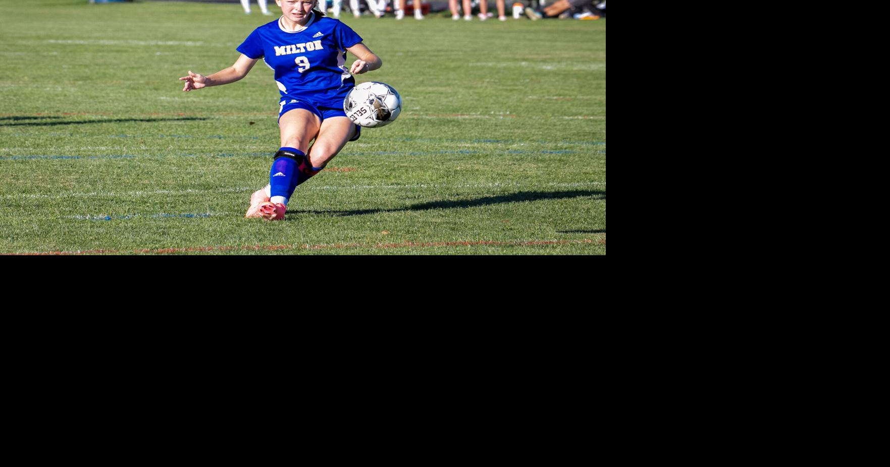 Athlete of the Month: Holley MacLellan nets game winner in overtime ...