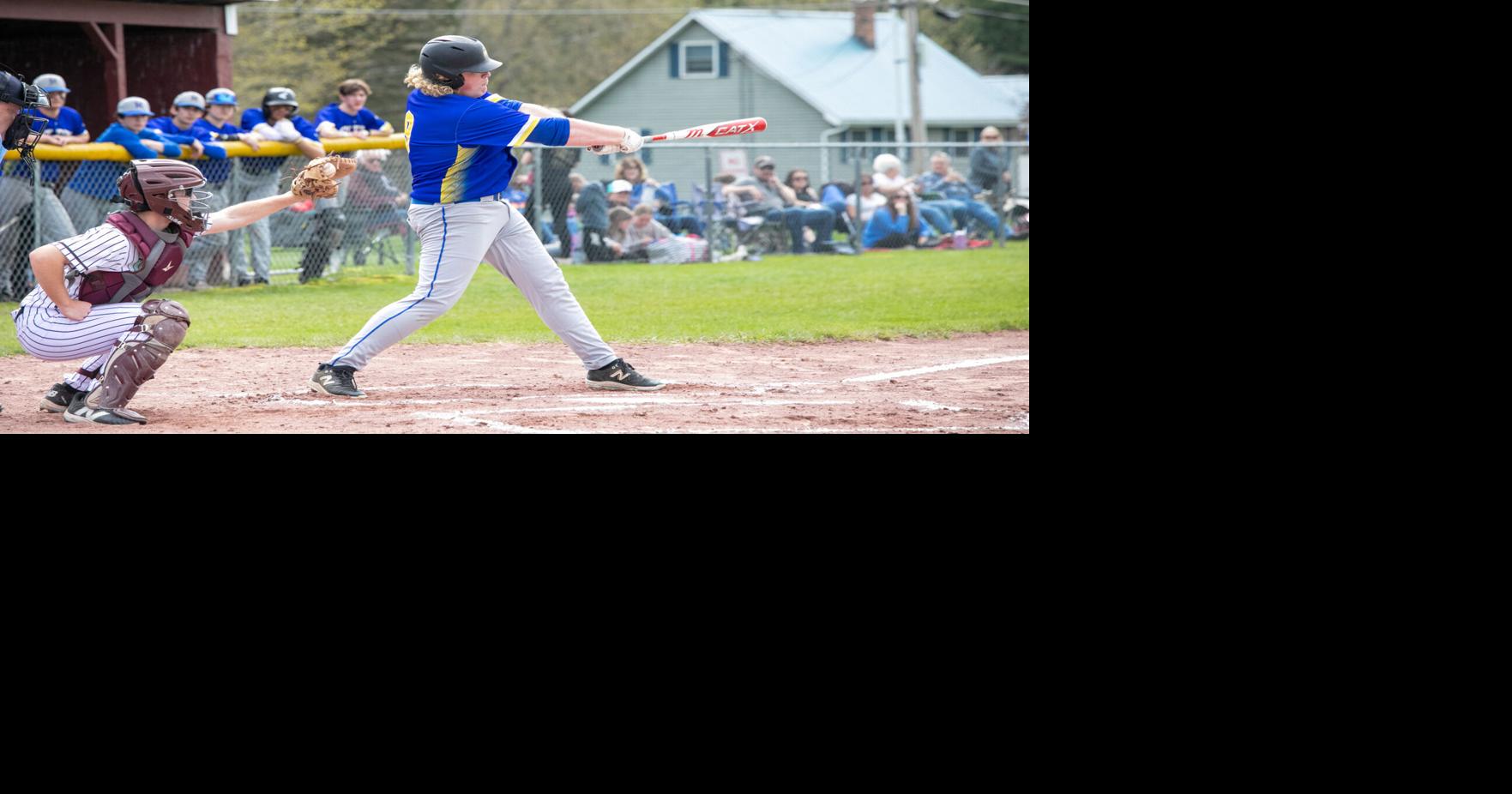 Athlete of the Month: Kenyon Burke brought quiet leadership to Milton ...