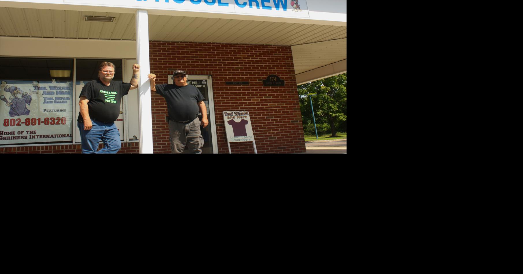 From a bet to a business partnership: Milton’s Tool Wizard features ...