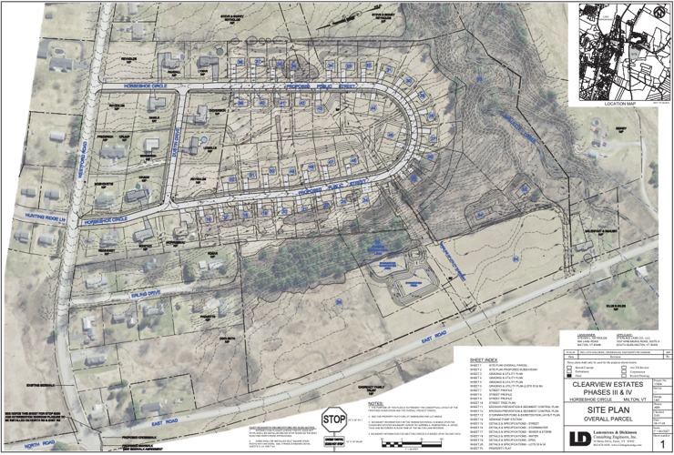 These 4 development projects with public infrastructure are coming soon ...