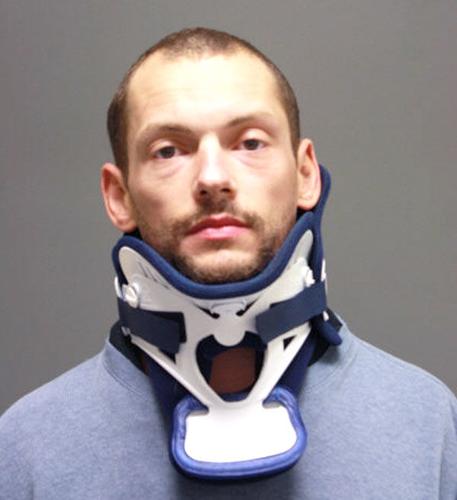 Police: Gingras faces attempted murder | Local News | miltonindependent.com