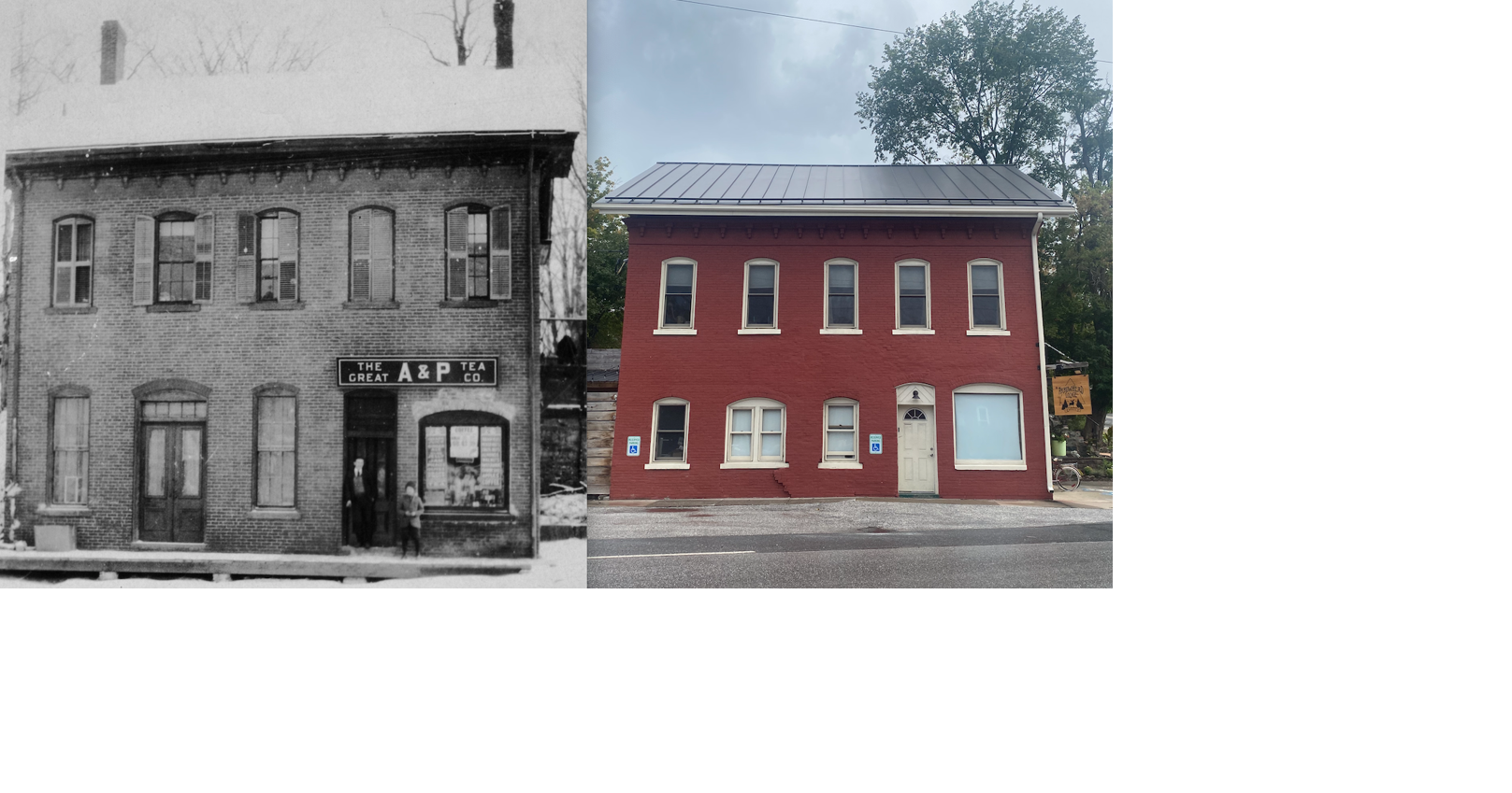 Green Mountain DAR awards Excellence in Historic Preservation Award to ...