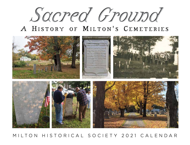 The Milton Historical Society is reimagining its future. Here are its ...