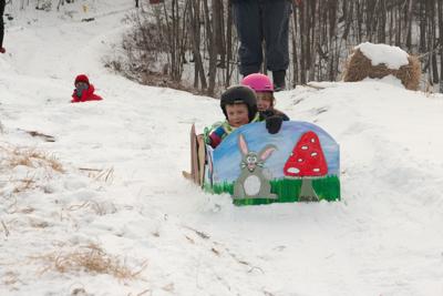 Milton Winter Festival to bring a weekend of snowy fun | Local News ...