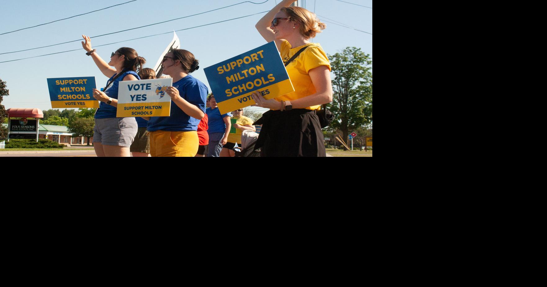 MTSD proposes $39.3 million FY26 budget | Local News ...