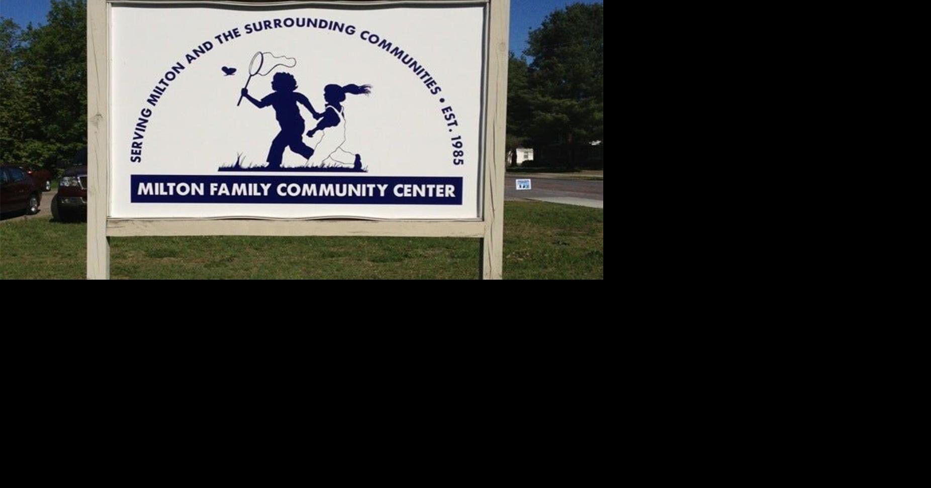 Here are four things to do in Milton in the coming weeks | Things To Do ...