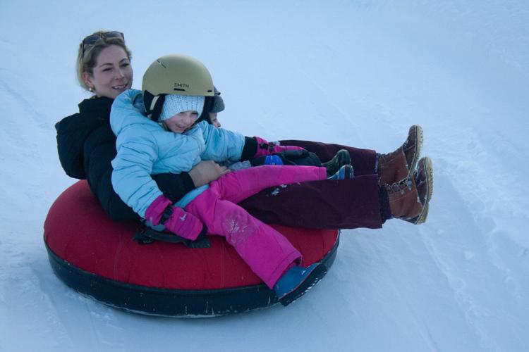Milton Winter Festival 2025 | | miltonindependent.com
