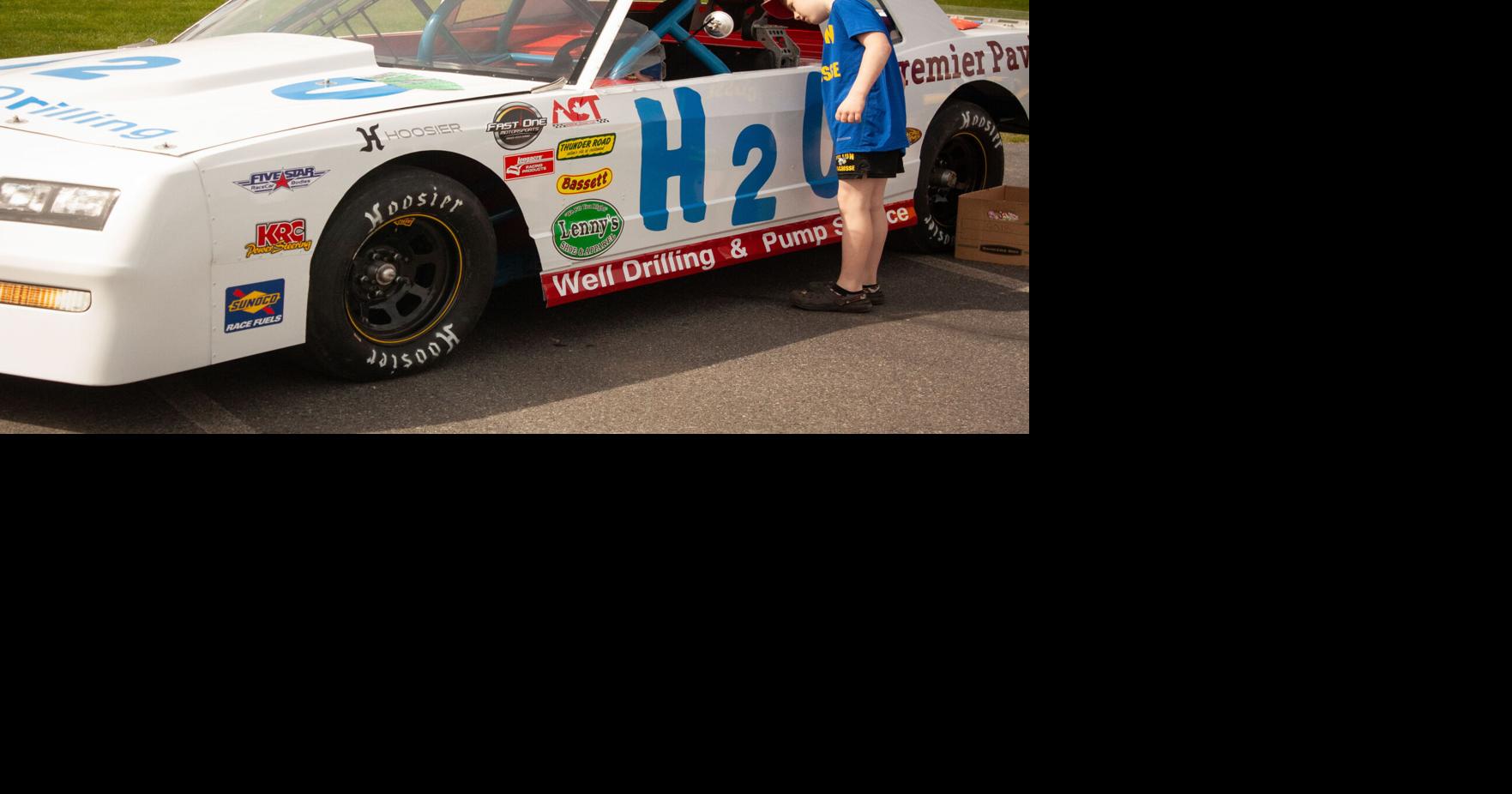 PHOTOS: "Racing in Milton" event sparks nostalgia and dives into ...