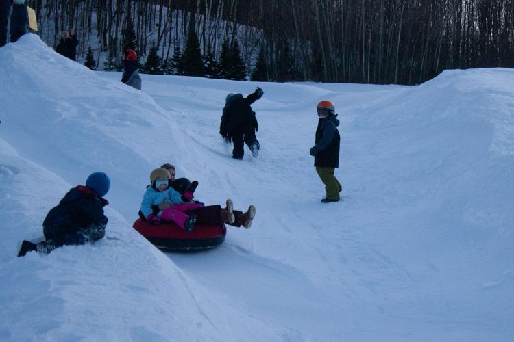 Milton Winter Festival 2025 | | miltonindependent.com