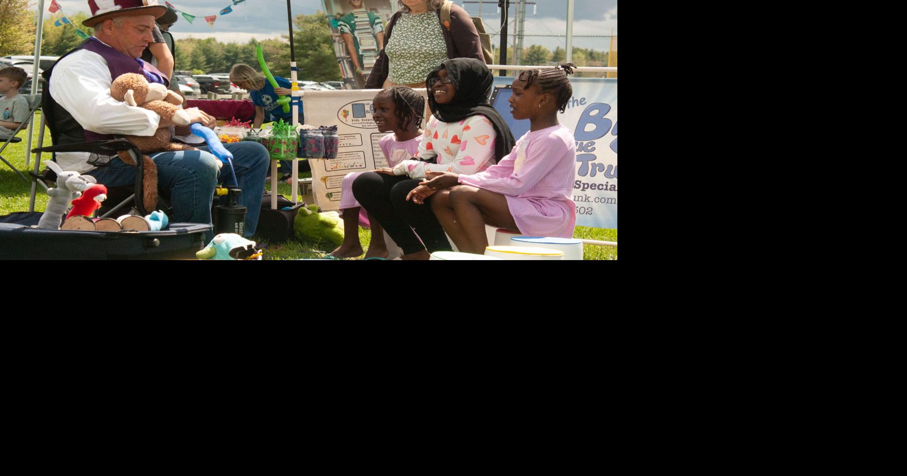 Milton Inclusion Festival seeks vendors for May event | Local News ...