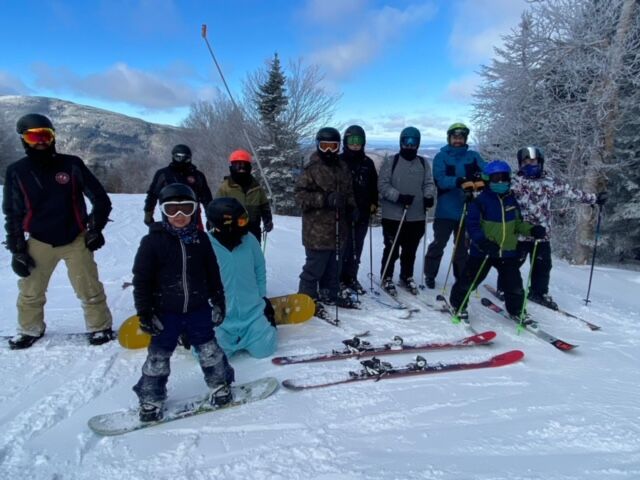 Milton Ski and Ride Club: Carving a legacy on Vermont's slopes | Local ...