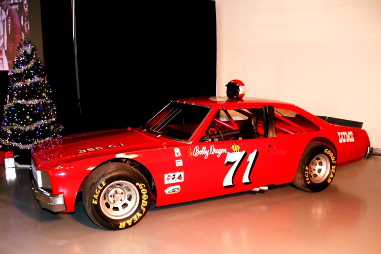Racing Legends Honored at Vermont Motorsports Hall | Local News ...
