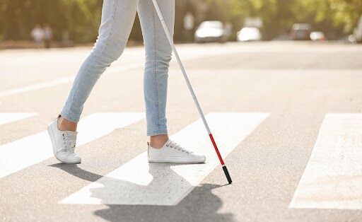 Colchester Lions Club promotes white cane awareness | Things To Do ...