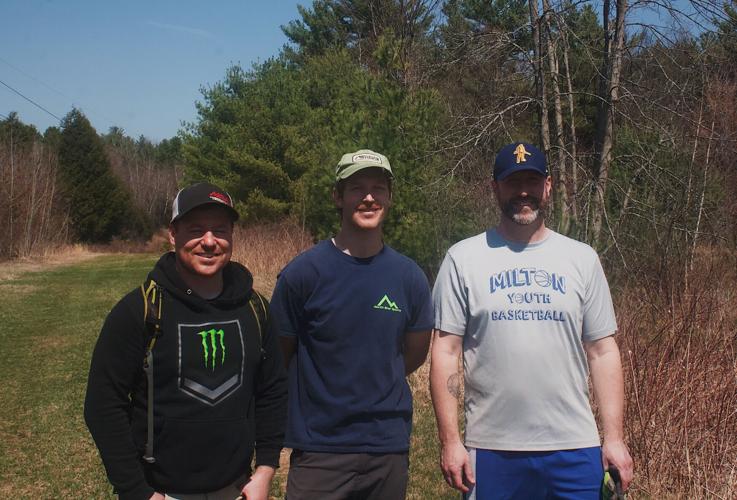 Park Spruce Up Day in Bombardier Park: Photo collection | Local News ...