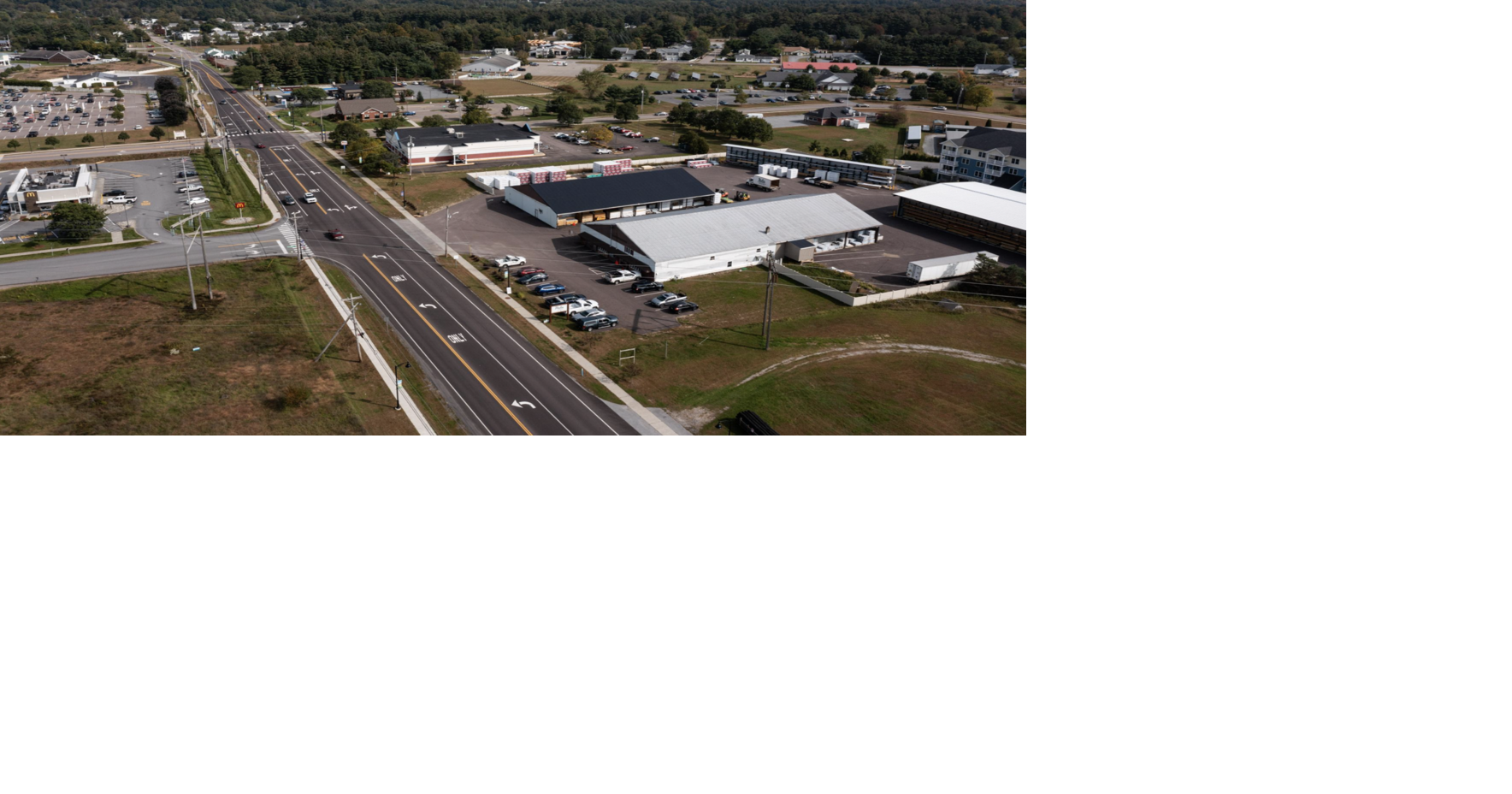 Milton unveils initial vision for vibrant downtown core | Local News ...