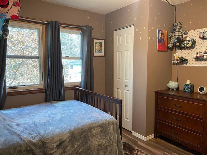 Home tour of the week: A cute ranch in Milton priced at $400,000 | Real ...