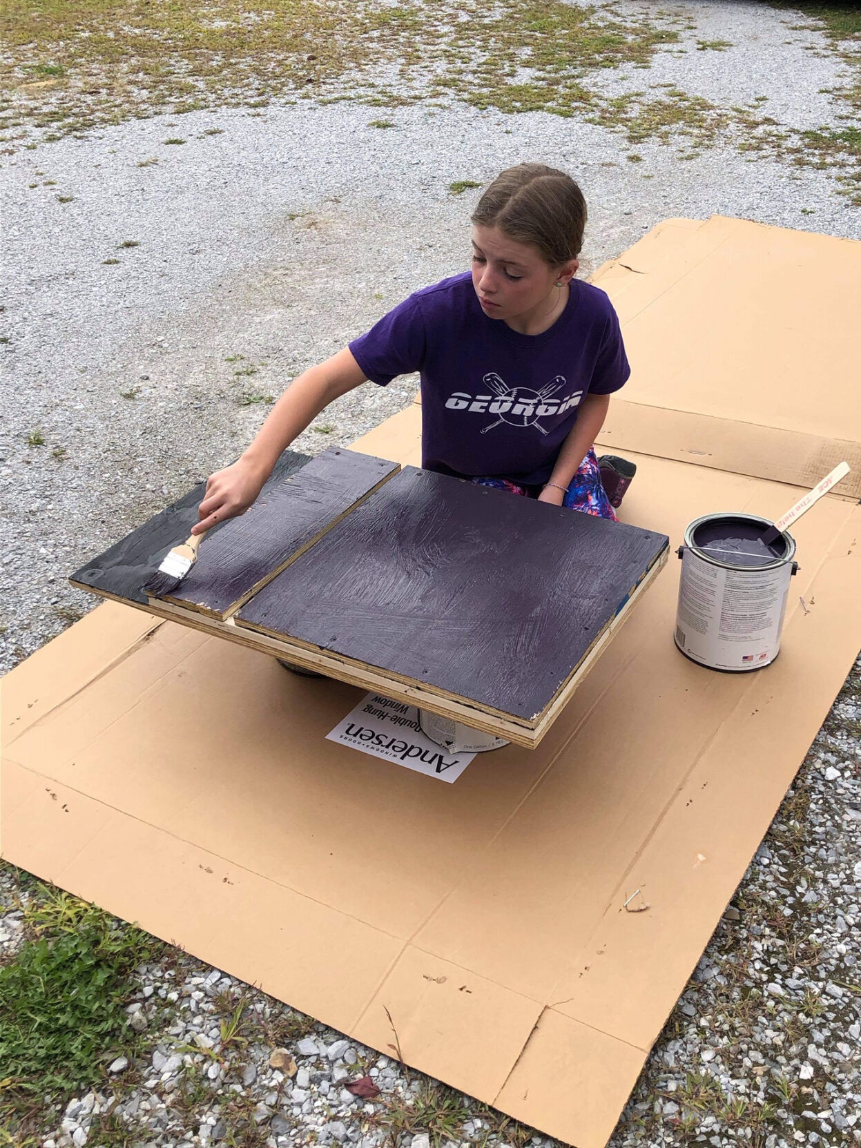 Bat houses built by Girl Scouts contribute to conservation | Local News ...