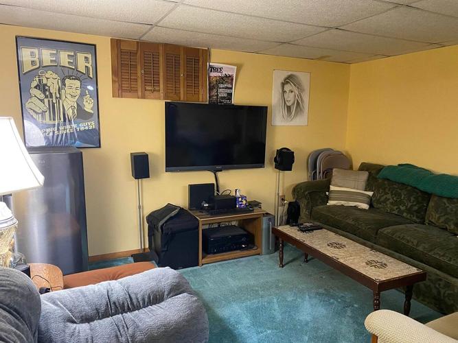 Home tour of the week: A cute ranch in Milton priced at $400,000 | Real ...