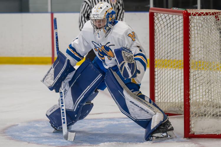 Athletes of the Month: Evelyn Bushey and Ryan Philbrook lead Milton’s ...