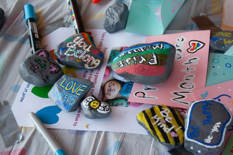 Milton VT Pride celebrates first annual picnic | Local News ...