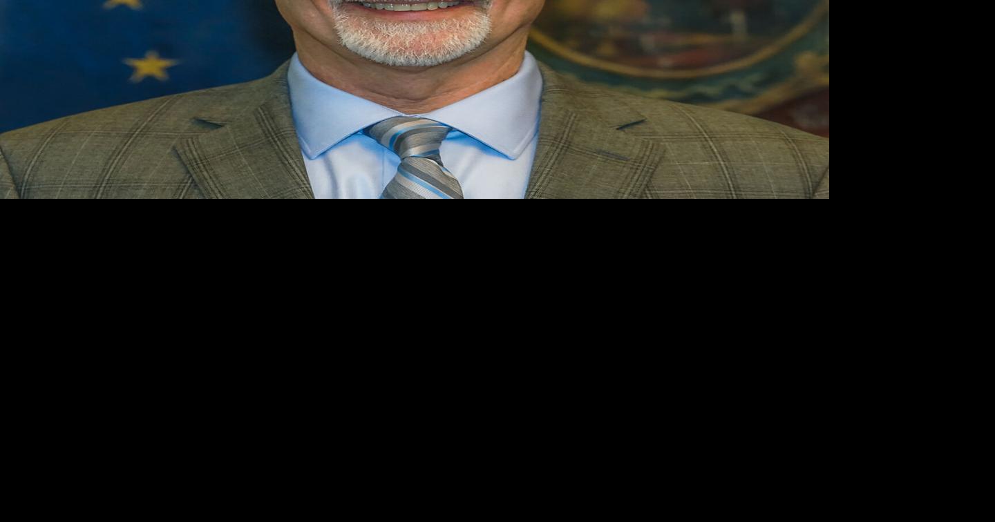 Milton Rep. Leland Morgan aims for Chittenden-North senate seat | Local ...