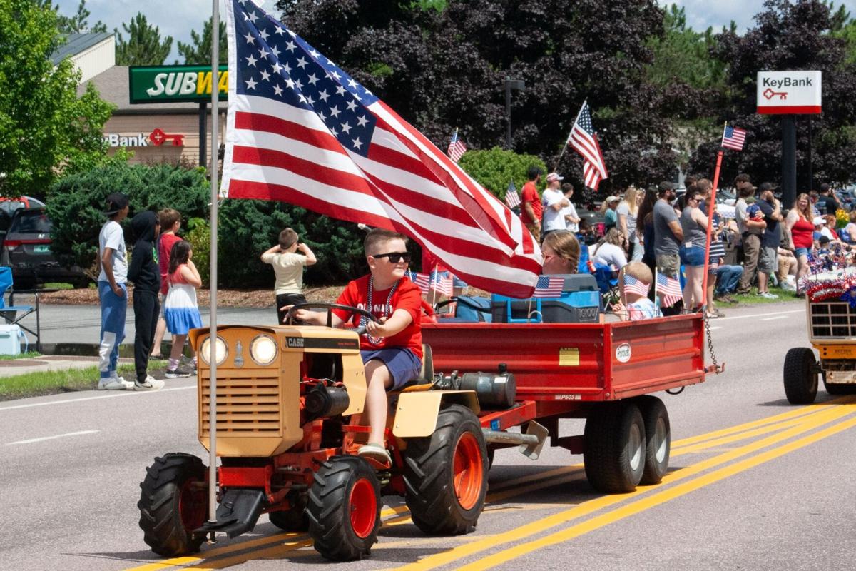 Milton prepares for Fourth of July celebration | Local News ...