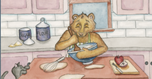 Milton resident publishes math-focused children's book | Local News ...