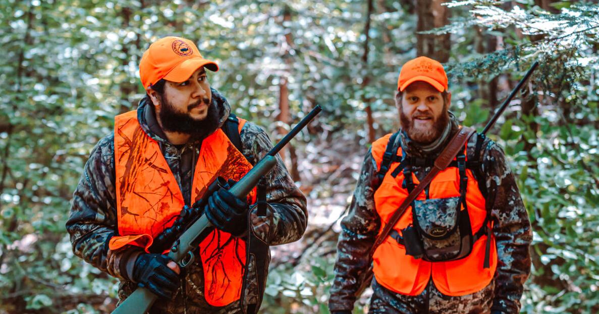 Vermont hunter education: A focus on safety and ethics | Local News ...