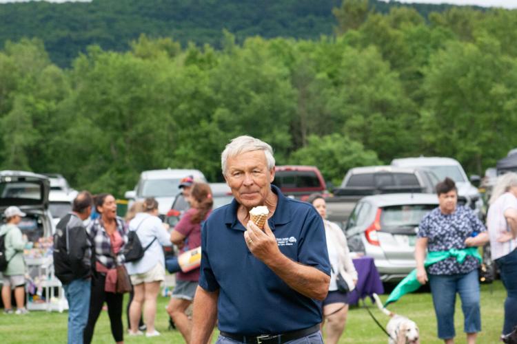 In pictures: 25 Milton moments in 2025 | | miltonindependent.com