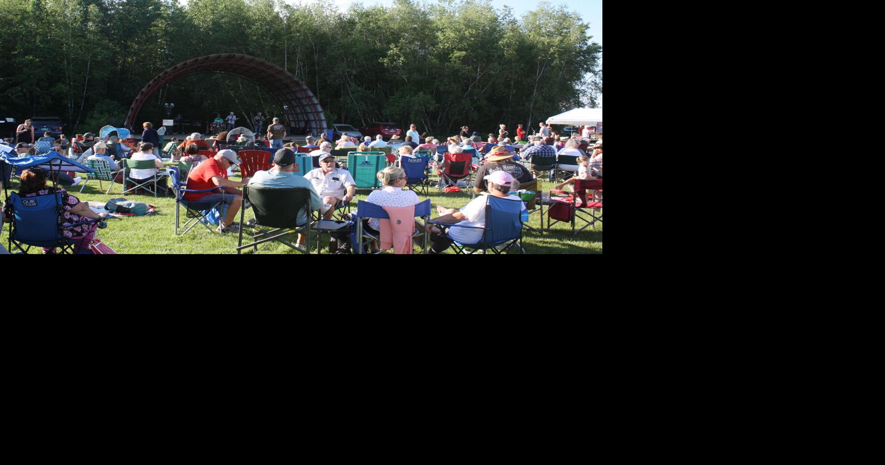 Milton Farmers Market gathers huge turnout, bigger markets to come says ...