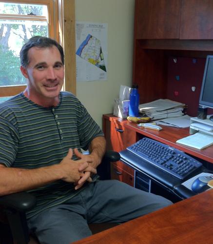 Planning offices restaff | Local News | miltonindependent.com