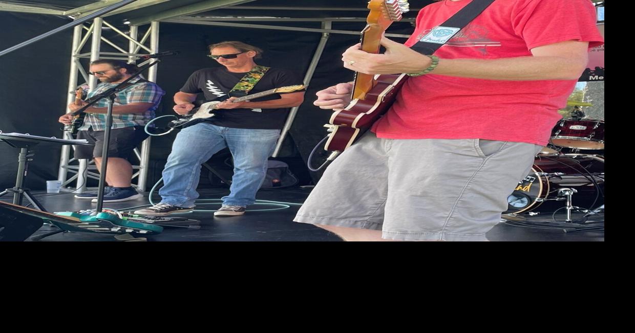 Earthbound Spirits to Rock Westford Common Hall | Arts & Entertainment ...