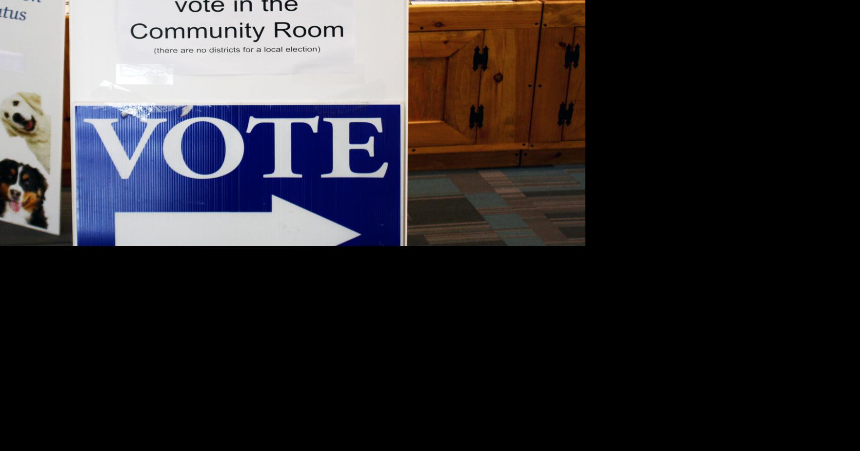 How many people turned out to vote in Milton's 2023 Town Meeting ...