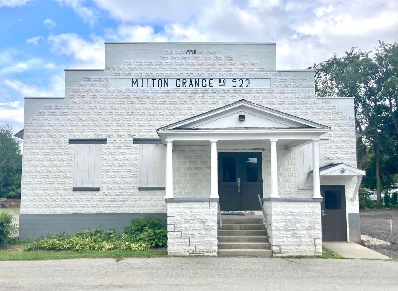 Milton Republicans to host candidate forum Friday, June 12 | Government ...