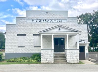 Here are eight events coming to Milton this month | Things To Do ...