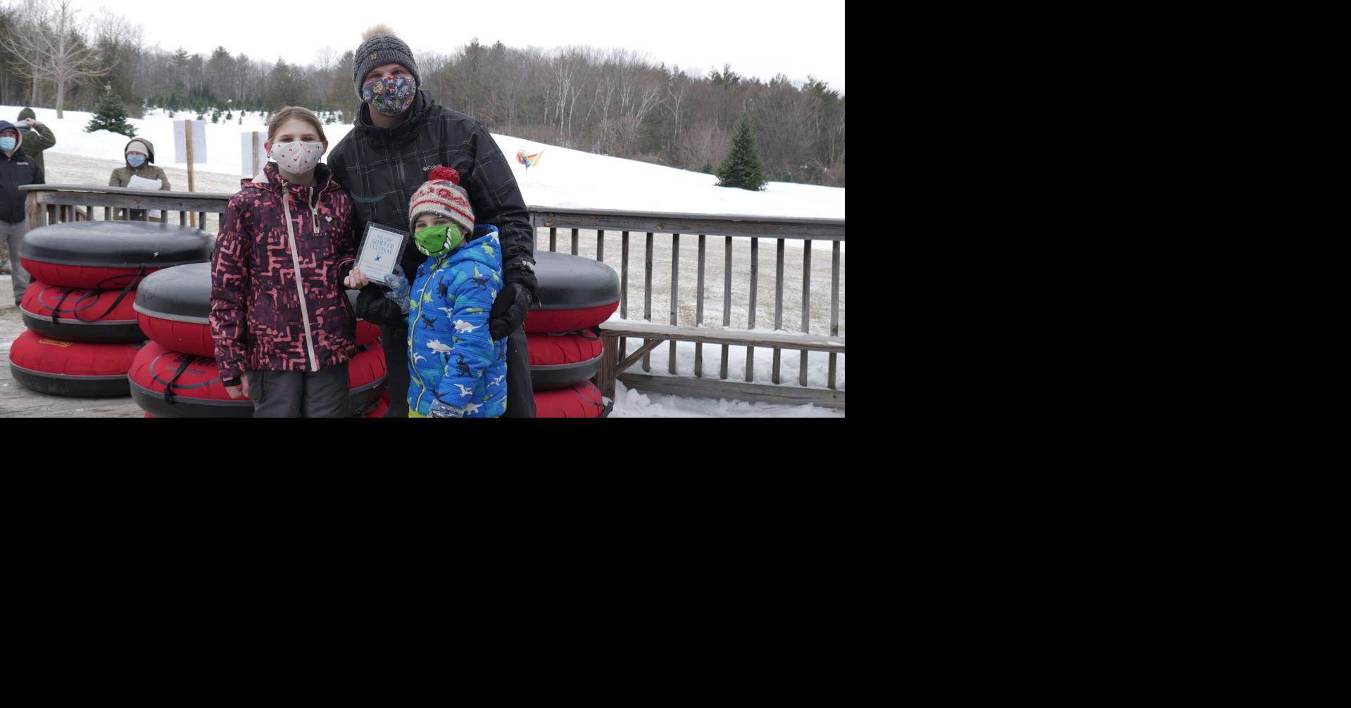 Milton's Winter Festival returns this weekend! Here's the schedule of ...