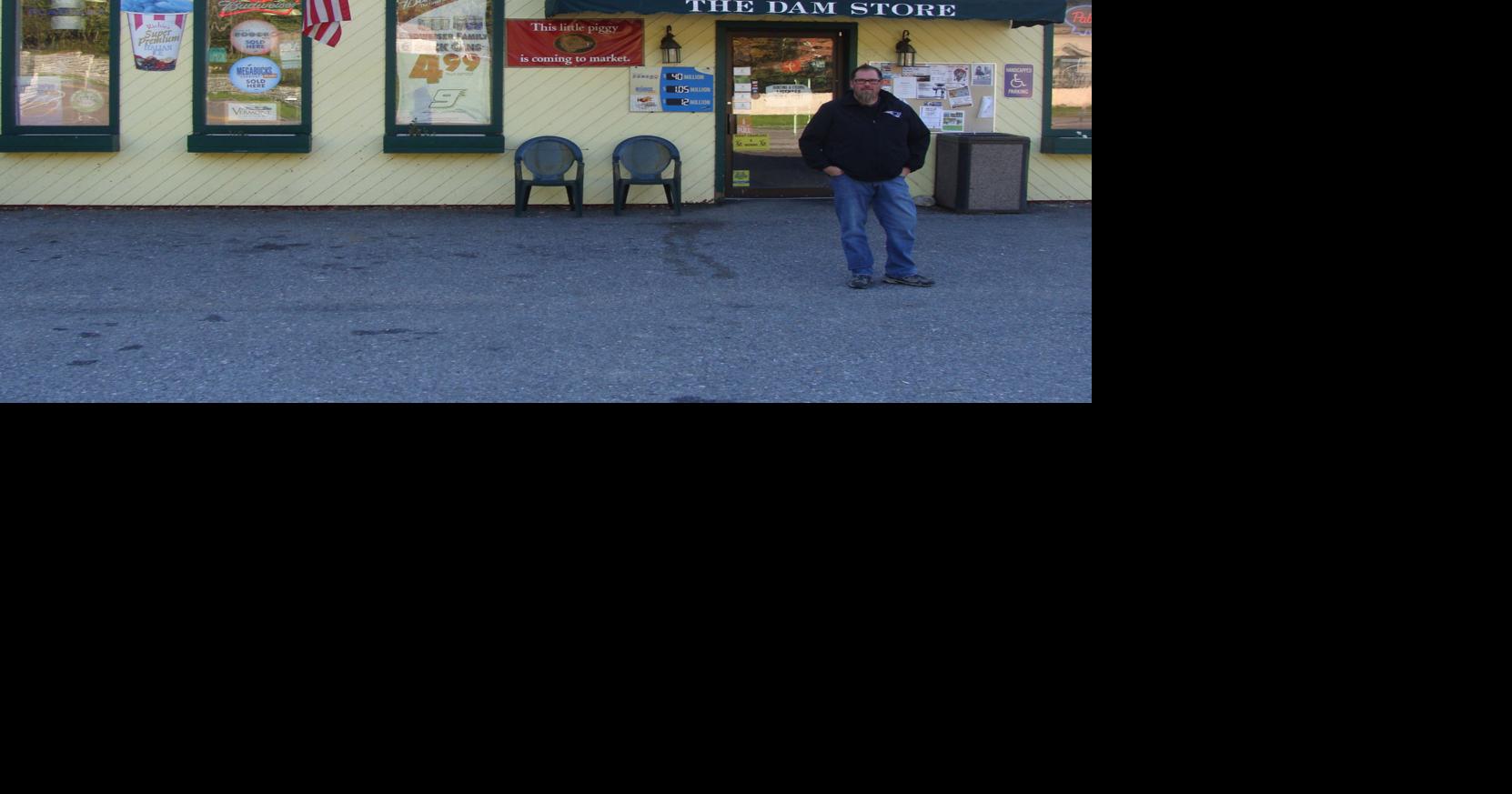 Dam Store struggles to rebound | Local News | miltonindependent.com