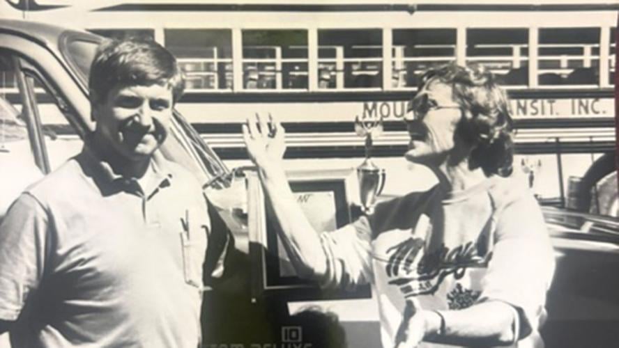 After 57 years, Kevin Endres hangs up the keys | Local News ...