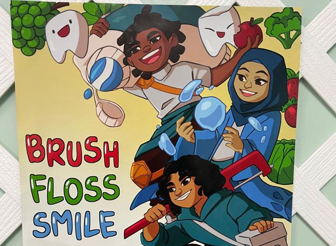 Championing smiles: 802 Smiles program and Catherine Lavigne shine in ...