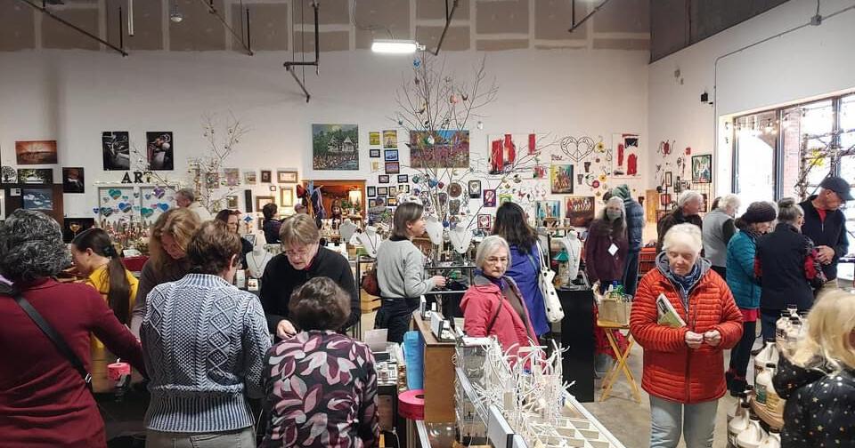 Check out these seven events coming to Milton in the next week | Things ...
