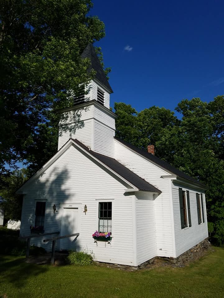 Seeing Vermont: Look at these 14 photos of Granby and Victory, towns of ...