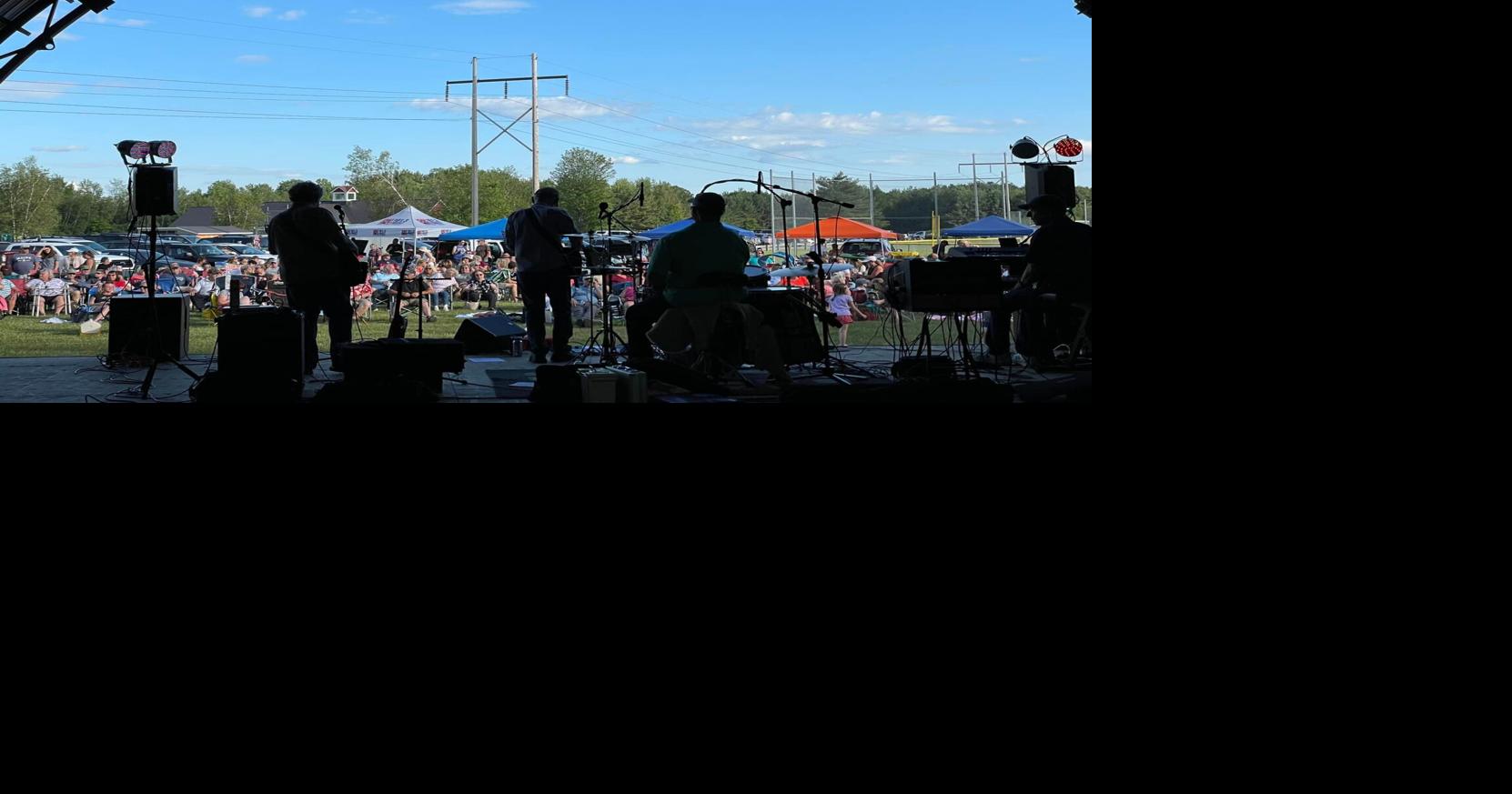 Here are four things to do in Milton in the coming weeks | Things To Do ...